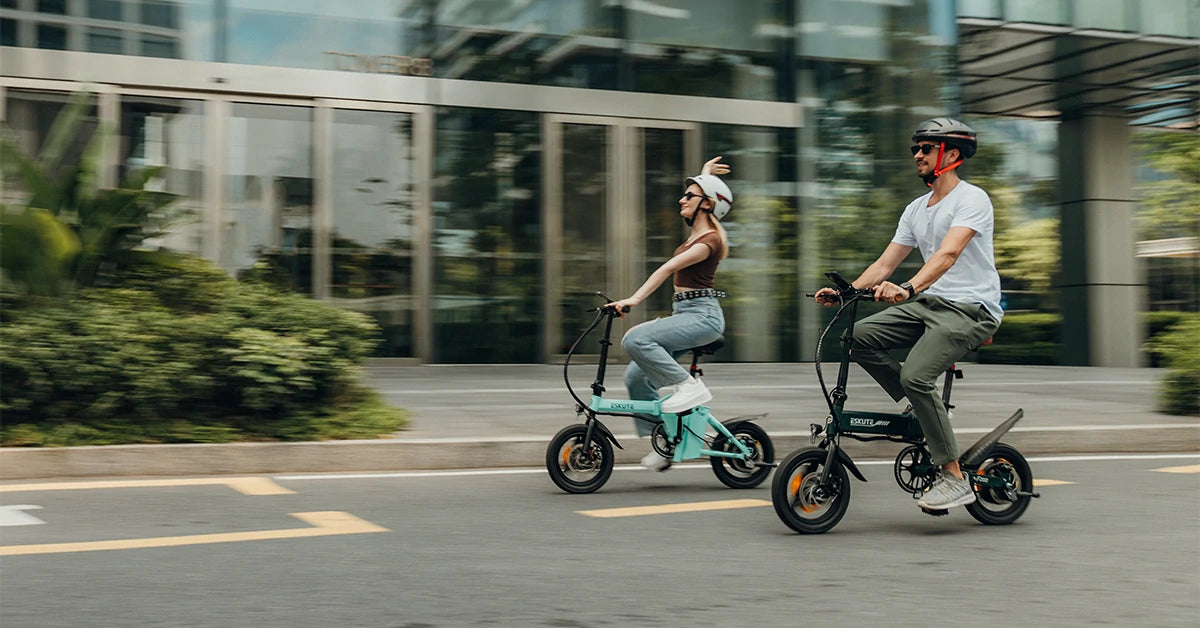 Eskute Official E-Bikes | Fast Free Delivery EU ＆ UK Warehouse – ESKUTE ...